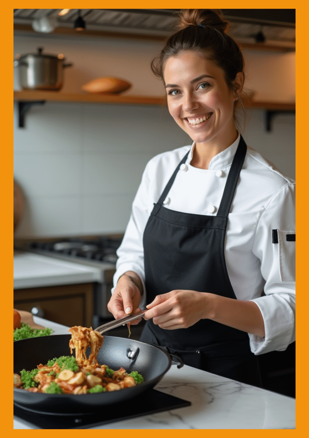 How to Cook Lobster Tails: A Step-by-Step Guide to Perfectly Tender ...