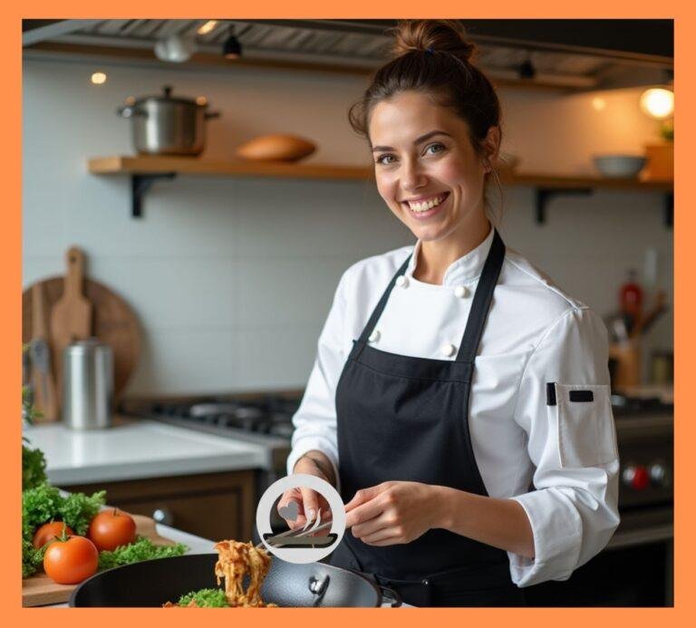 What are 10 safety rules in the kitchen? - Yum Dinner