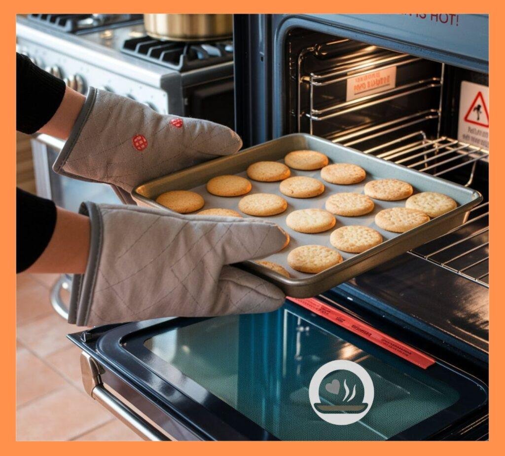 What are 10 safety rules in the kitchen? - Yum Dinner