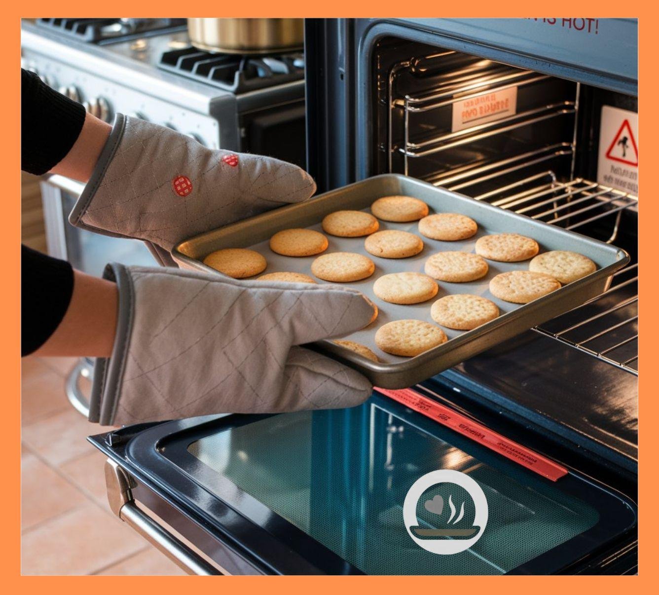 What are 10 safety rules in the kitchen? - Yum Dinner