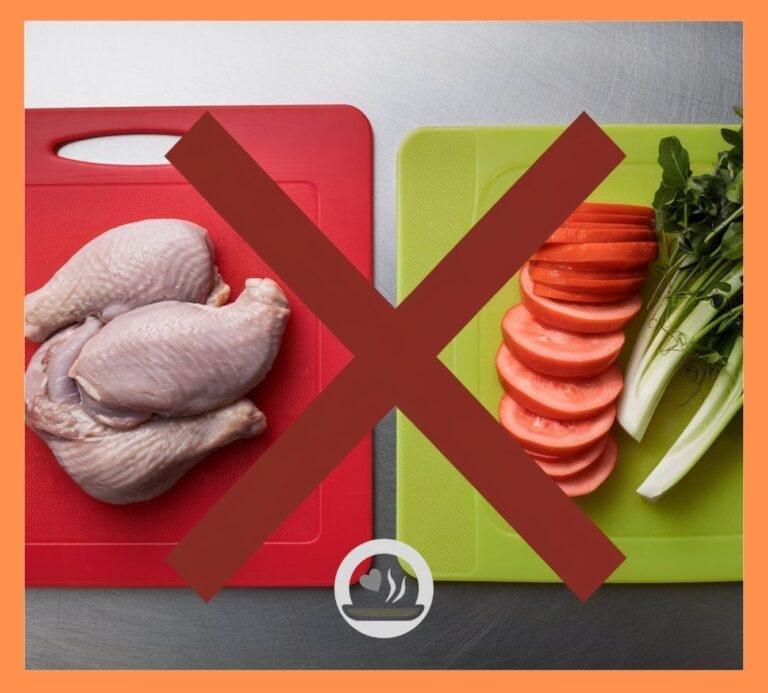 What are 10 safety rules in the kitchen? - Yum Dinner